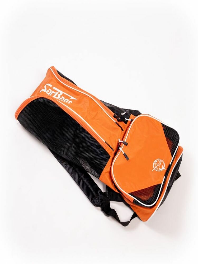 Рюкзак для пляжа и бассейна, снорклинга и плавания NelmaChild детский