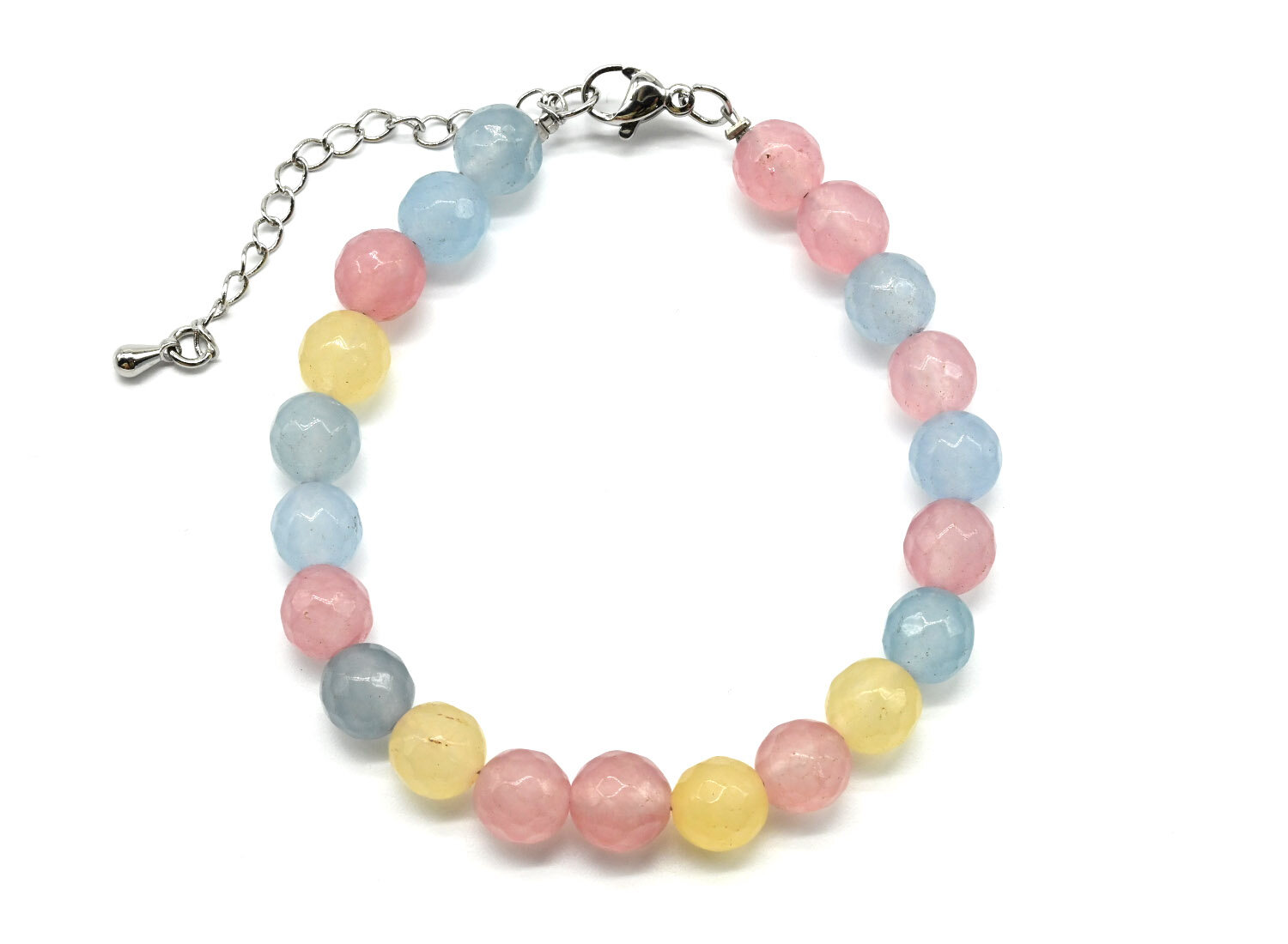 Браслет, кварц