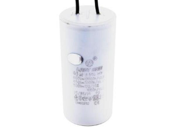 40/450VAC (45x92) 5% с гибкими выводами