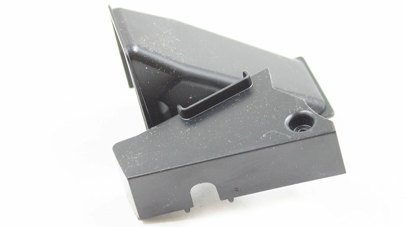Крышка пластиковая к кофемашине Miele Миле 6059062