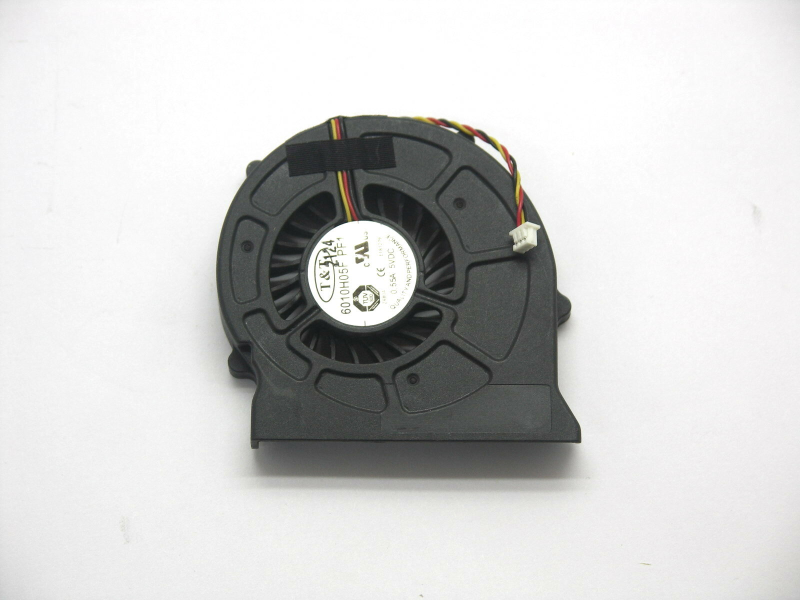 Вентилятор, кулер, для MSI A6200, CR500, CR600 ver2, FAN-MSI-02