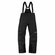 Полукомбинезон ICON DENIM, размер XL, black
