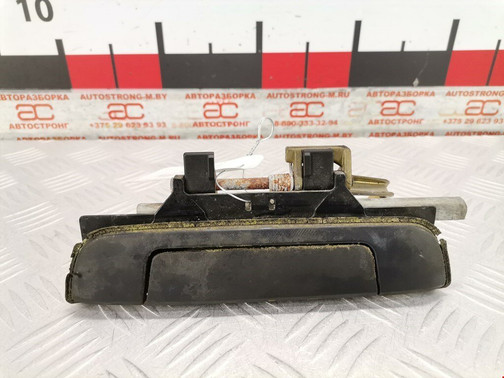 Ручка двери наружная задняя левая BMW 5-Series (E34) 51228138951 арт. 1065007
