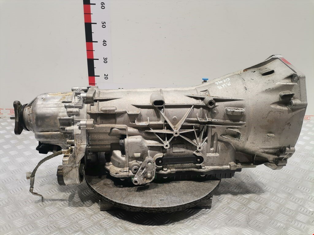 КПП автомат (автоматическая коробка) BMW 3-Series (G20/G21) 1101026451 арт. 1006308