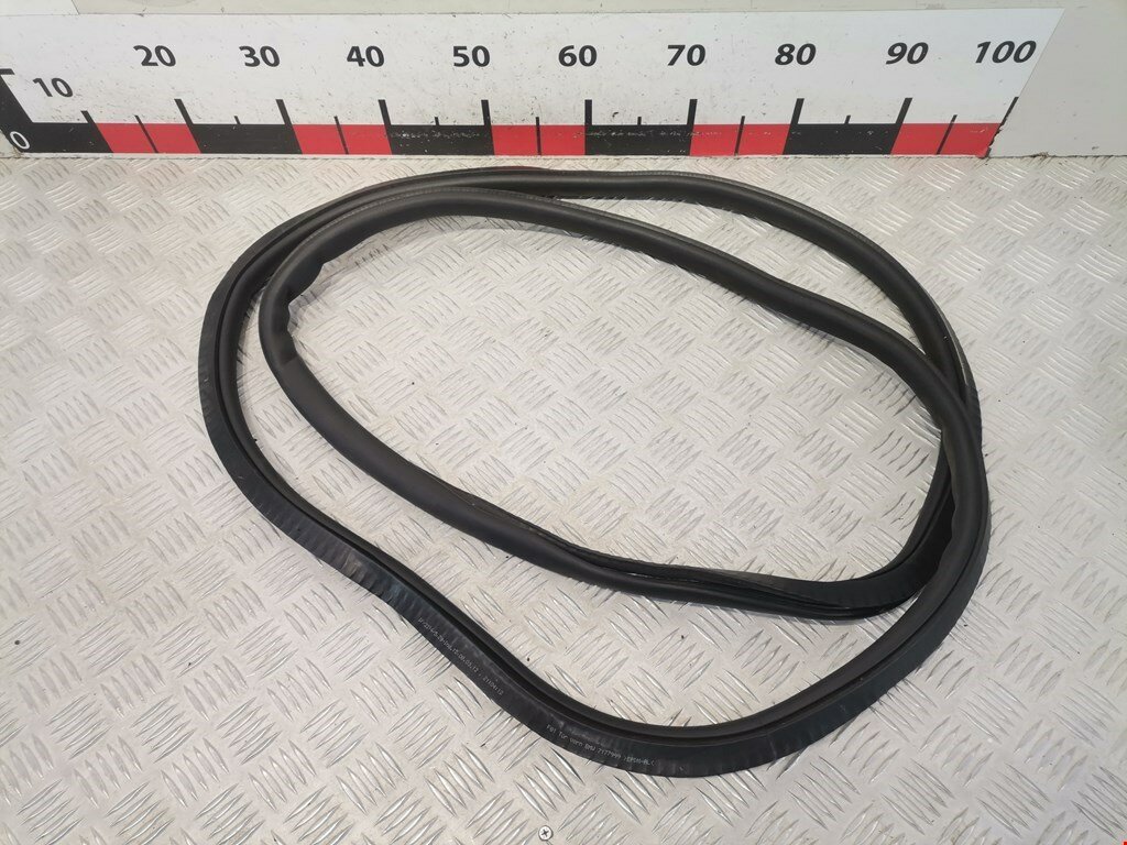 Уплотнитель двери BMW 7-Series (F01/F02) 51337177998 арт. 653371