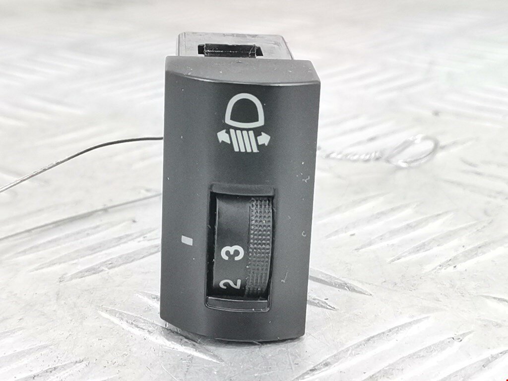 Кнопка корректора фар Kia Picanto 1 9337007000 арт. 1521326