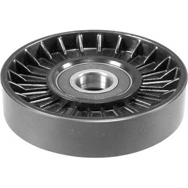 MAGNETI MARELLI mpq0171 ролик натяжителя агрег. ремня