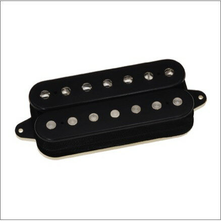 Звукосниматель DiMarzio DP260BK PAF Master Neck