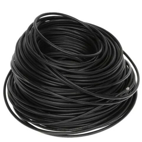 Кабель витая пара на катушке SkyNet CSS-FTP-4-CU-OUT/100 100 м, катушка