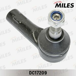 Наконечник р/т AUDI Q7/VW TOUAREG/PORSCHE CAYENNE прав.