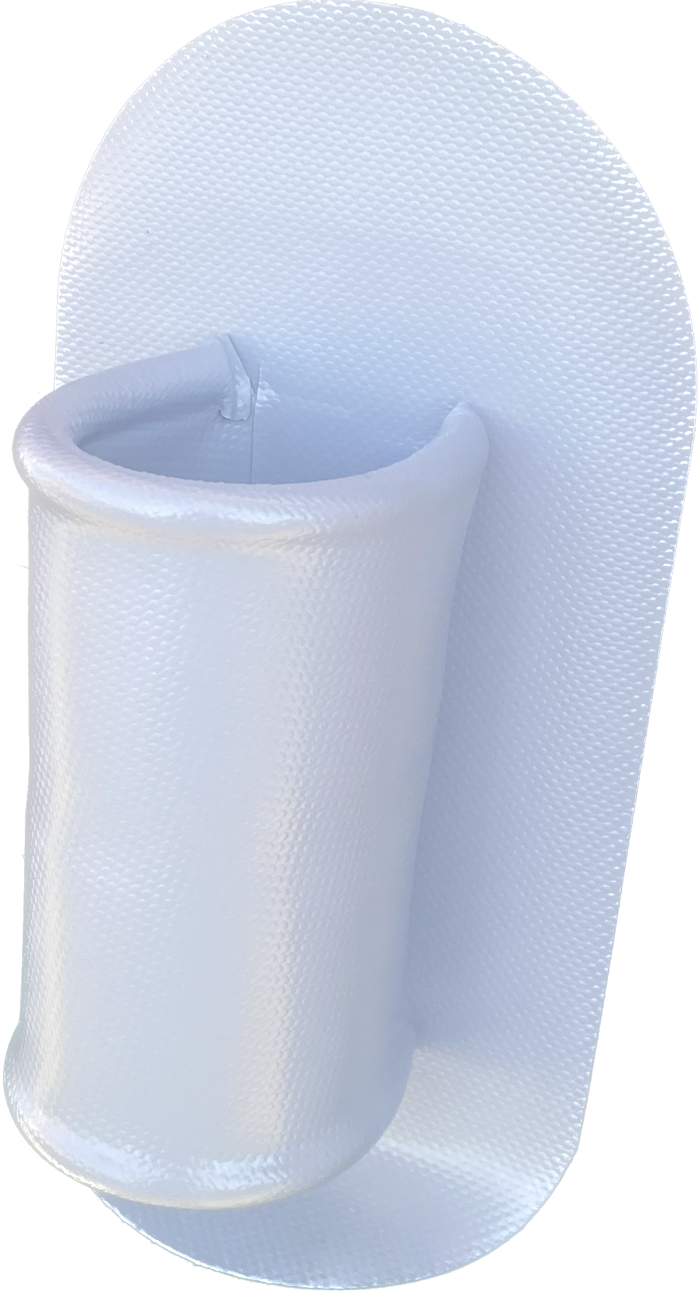 Держатель спиннинга/удочки в лодку