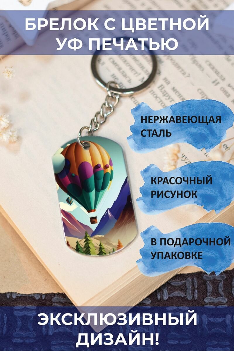 Брелок
