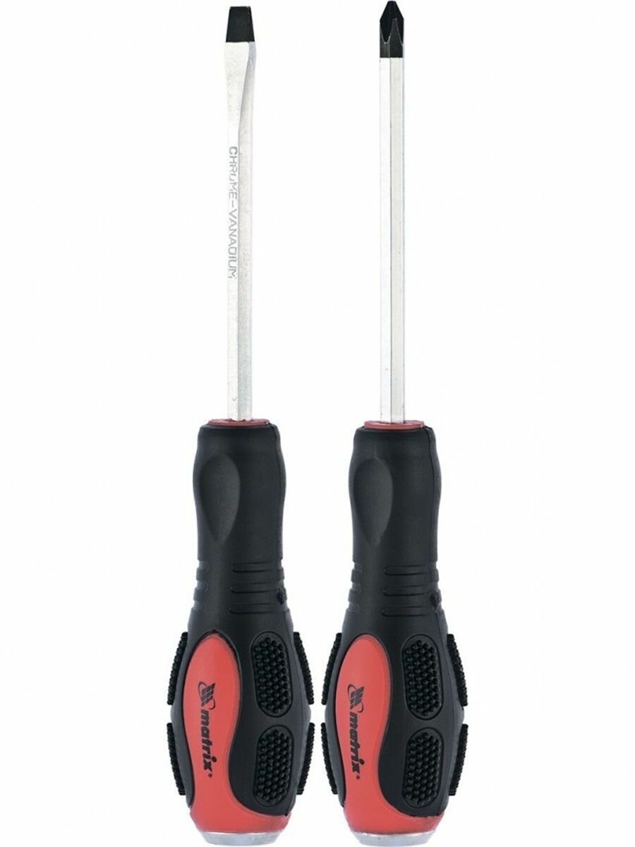 Набор ударных отверток Matrix 19121