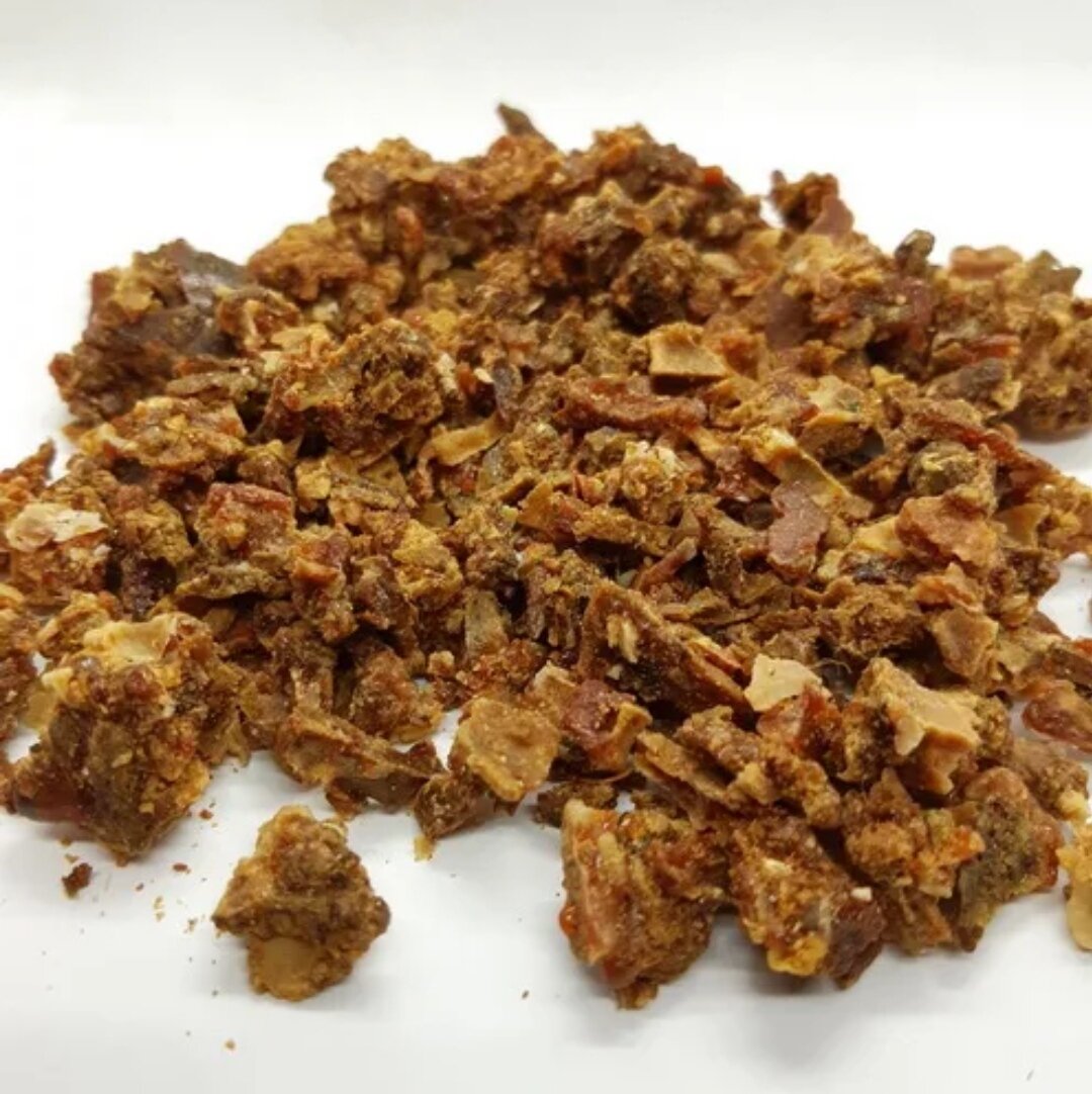 Прополис пчелиный натуральный северный 25г.