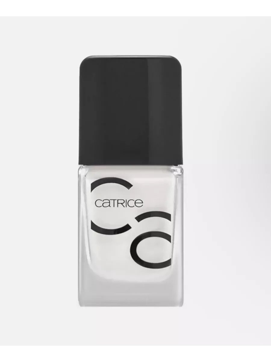 Лак для ногтей Catrice iconails 153 IBIZA FEELING