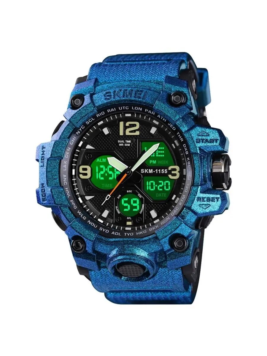 Наручные часы SKMEI