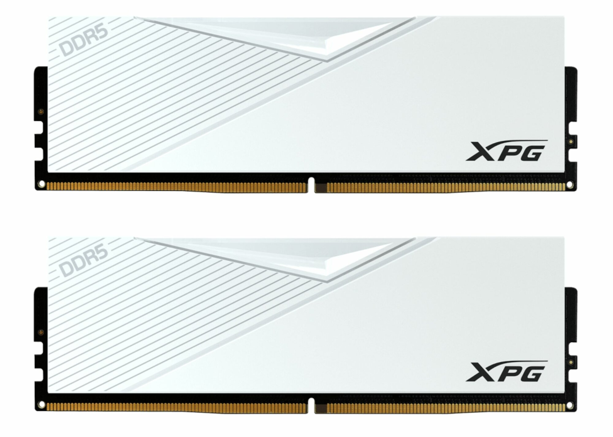 Оперативная память ADATA XPG Lancer AX5U6400C3216G-DCLAWH 32GB