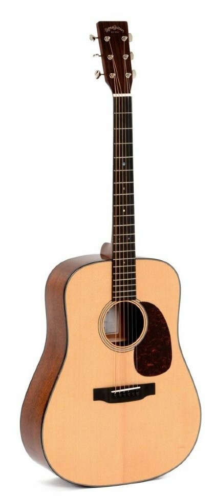 Акустическая гитара Sigma SDM-18