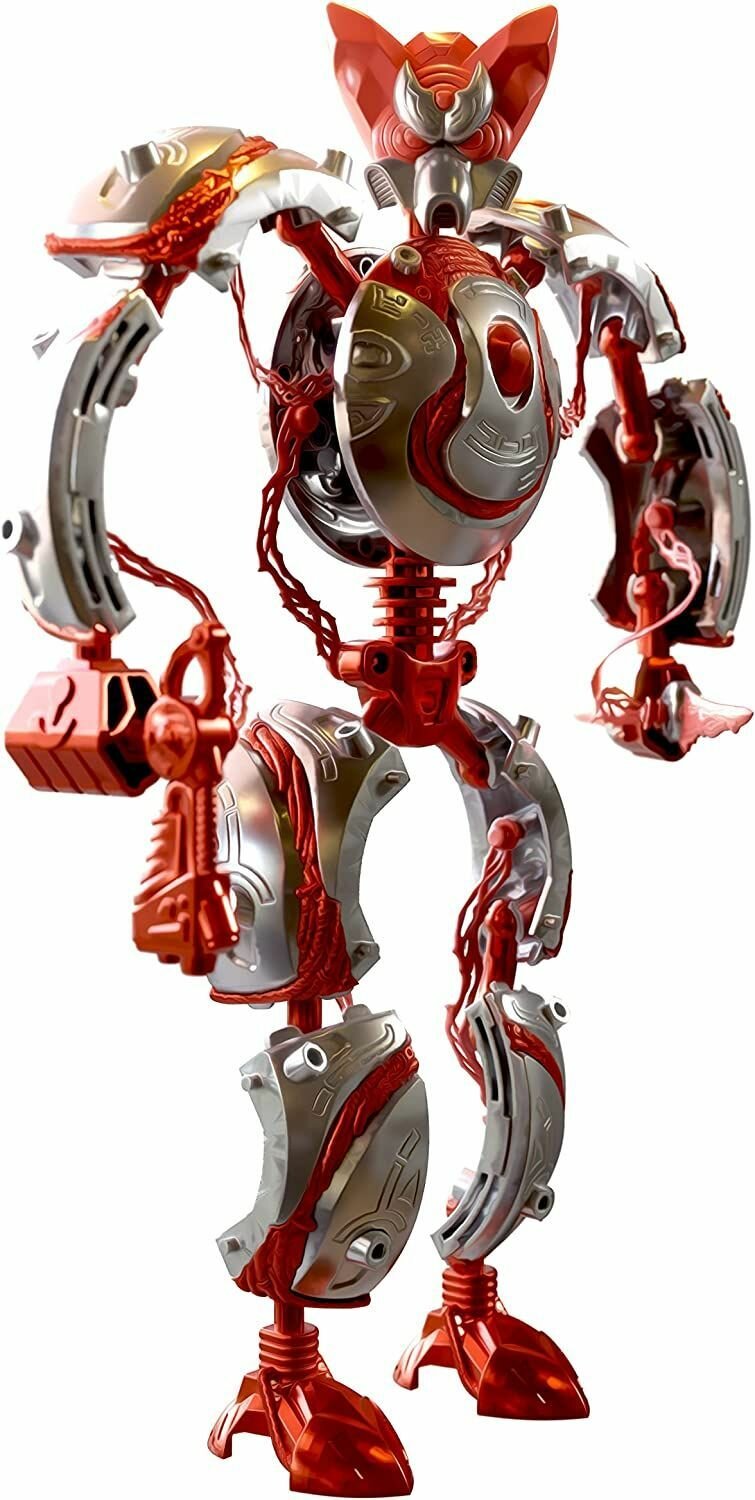 Giga Bots, Гига-боты - Blaze , Блейз 33 см.