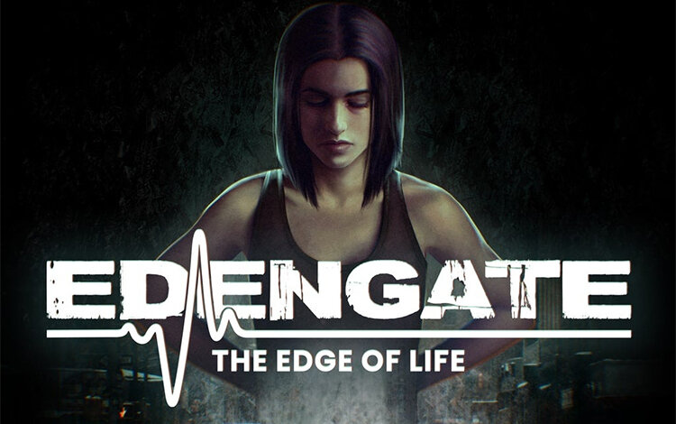 EDENGATE: The Edge of Life (Steam; PC; Регион активации РФ, СНГ)