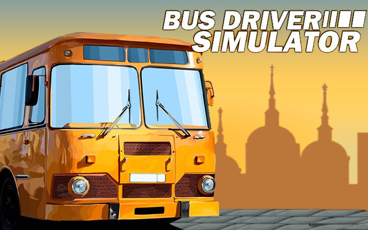 Bus Driver Simulator (Steam; PC; Регион активации РФ; Русский язык)