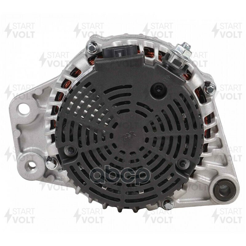 Генератор Chery Tiggo 05-/Tiggo 15- 1.6I/1.8I/2.0I 110A