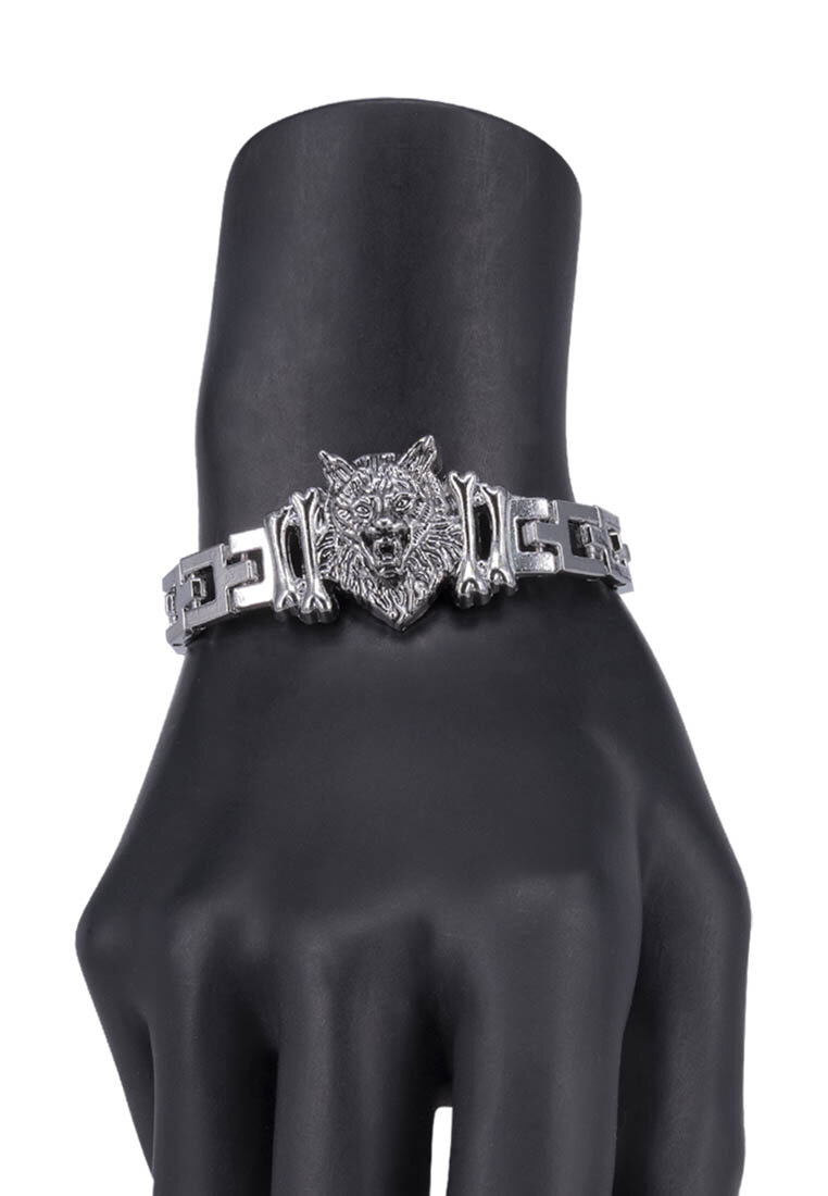 Жесткий браслет