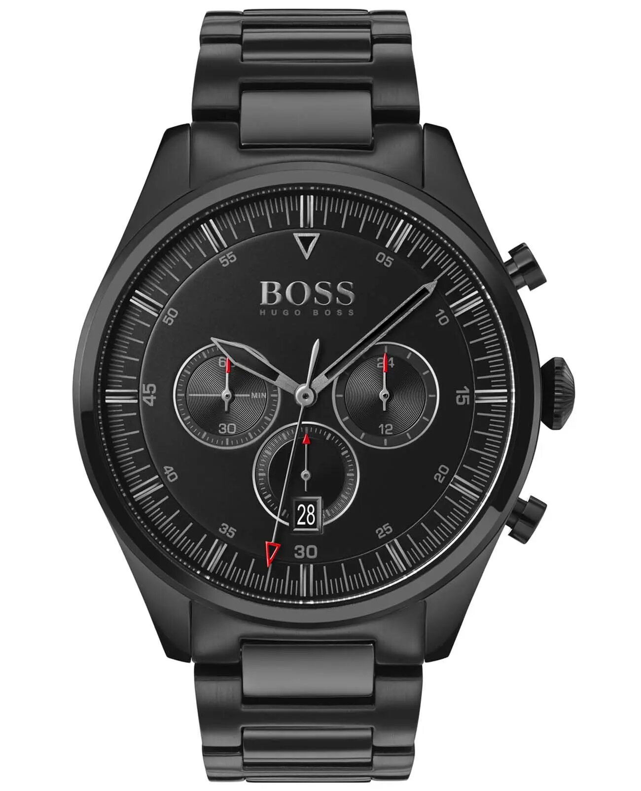 Наручные часы Commissioner