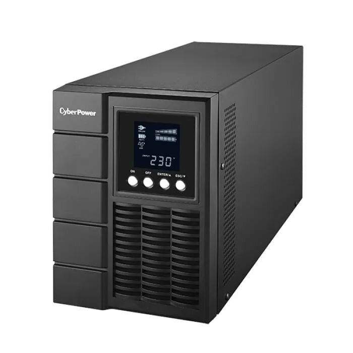 ИБП Online CyberPower OLS1000E Tower 1000VA/900W