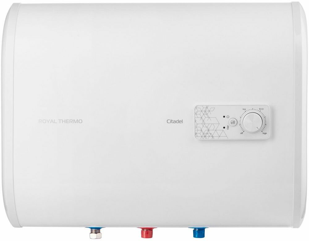 Роял термо RWH 30 Citadel H накопительный водонагреватель электрический (30л) / ROYAL THERMO RWH 30 Citadel H водонагреватель накопительный нержавеюща