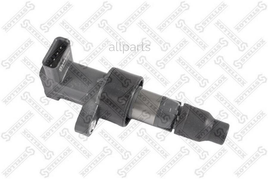 STELLOX 6100127SX катушка зажигания!\ Jaguar S-Type/XJ/XF/X-Type 2.5/3.0i 99>