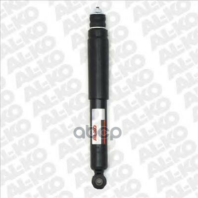 Амортизатор подвески перед Chevy Niva 2123 02- AL-KO арт. 105623