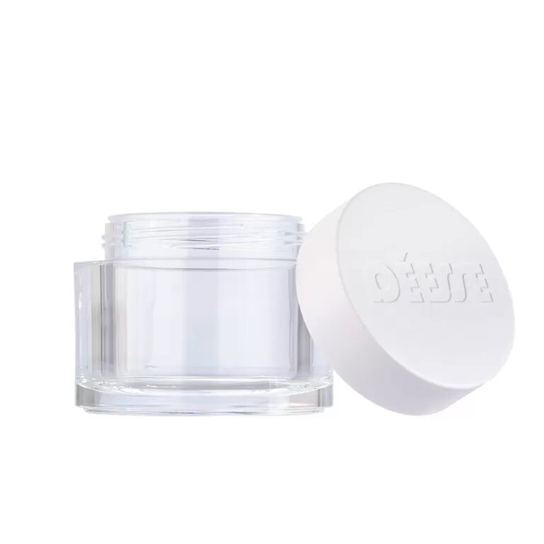 DEESSE UNIVERSAL Cream JAR Баночка под крем Refill 50 мл