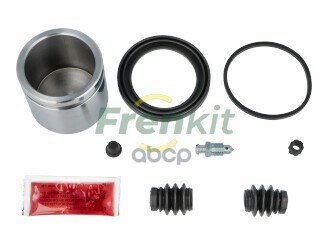 Ремкомплект дискового тормоза пер! с поршнем, d60 Geely Xingyue 350T 19> Frenkit арт. 260803