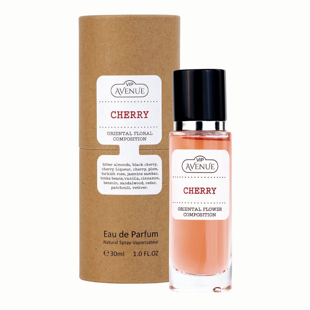 Парф. вода женская VIPAVENUE Cherry (Лост Черри)