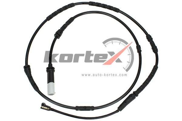 KSW0034 Датчик износа торм. колодок BMW X3(F25) зад.