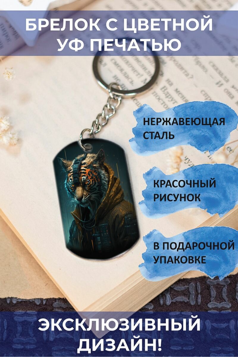 Брелок