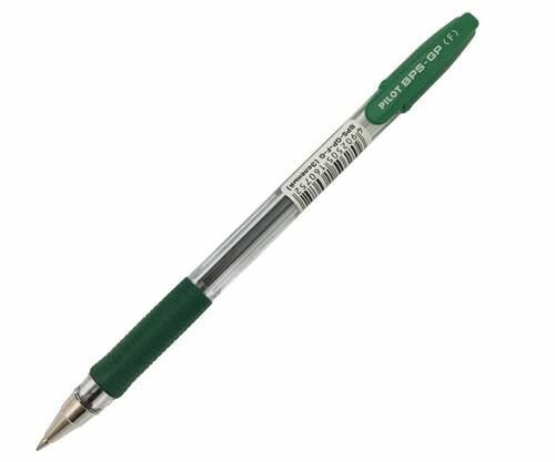 Ручка шариковая ErichKrause R-301 1.0 цвет красный . Комплект из 50 ручек