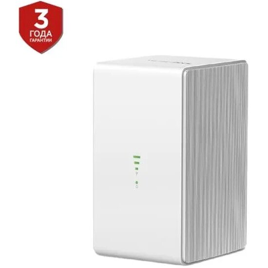 Роутер Mercusys MB110-4G