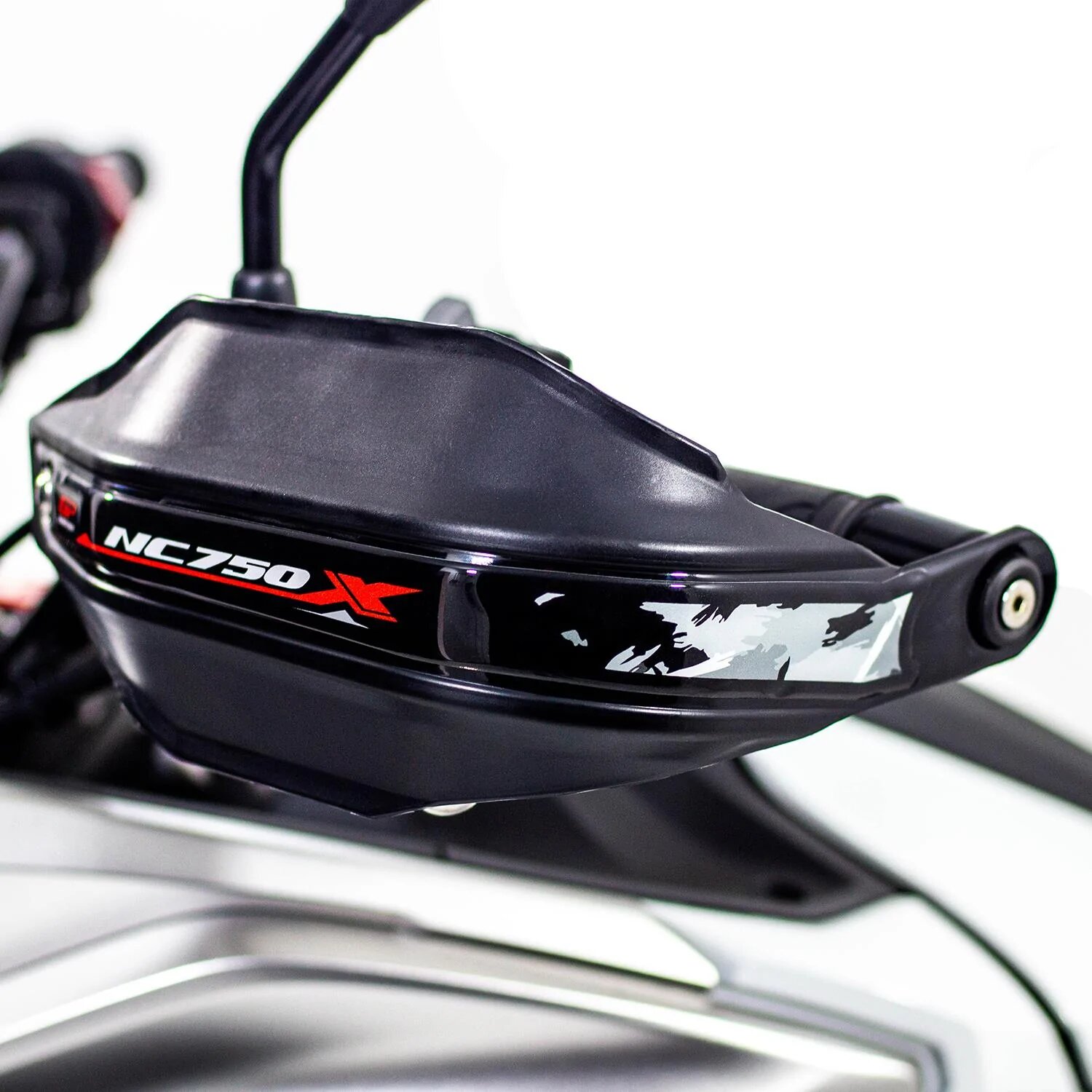Защита рук Honda NC 700/750 X/S 2012-2024