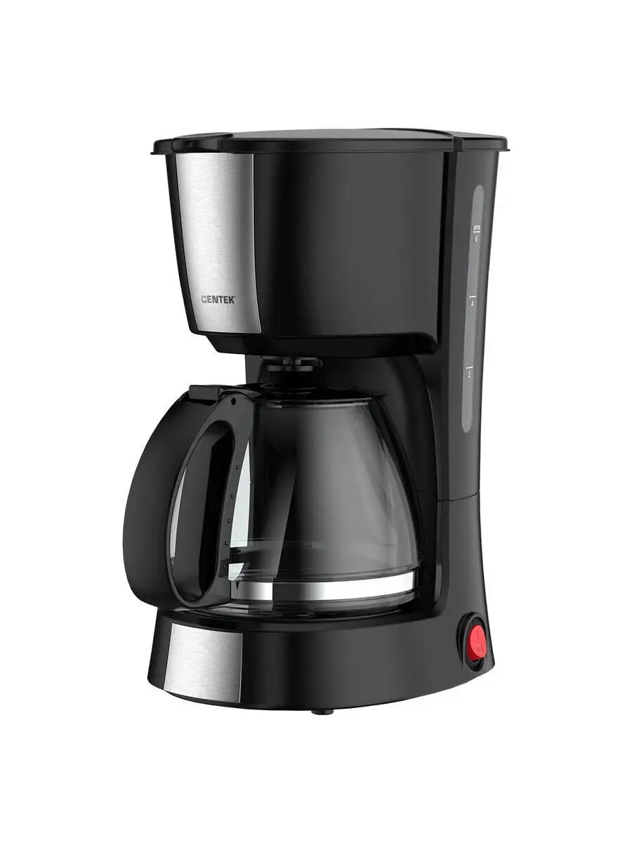 Кофеварка капельная CT-1148