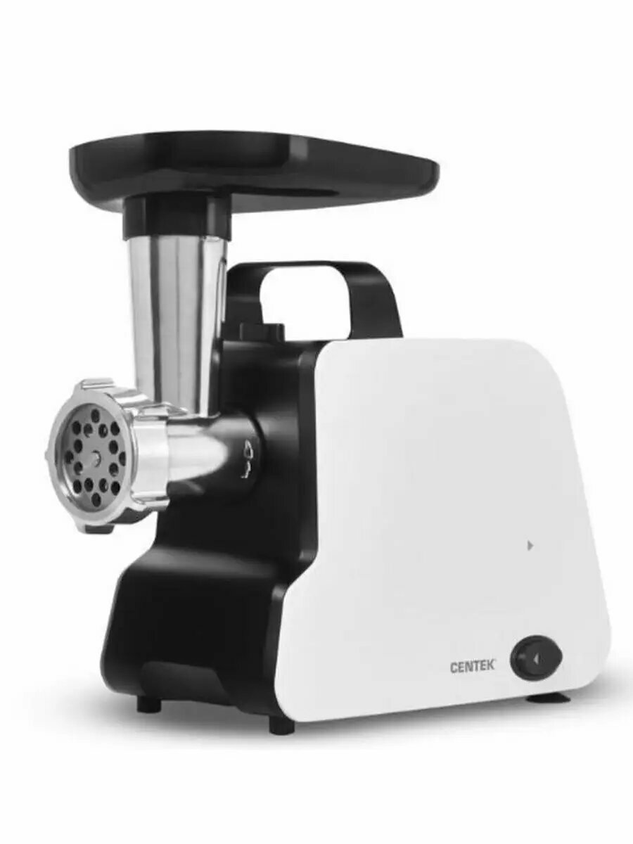 Мясорубка электрическая Centek производительность 2 кг/мин