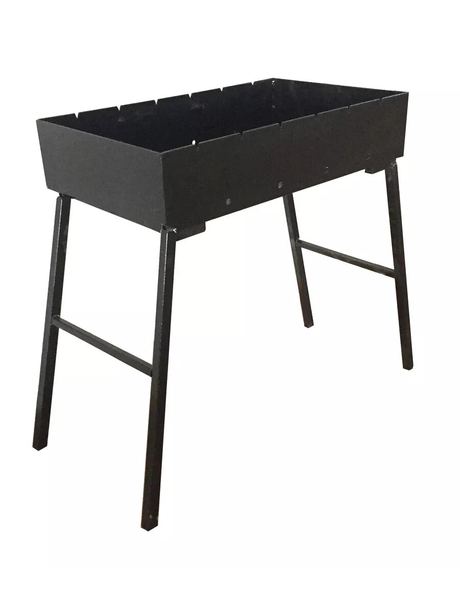 Мангал эконом разборный