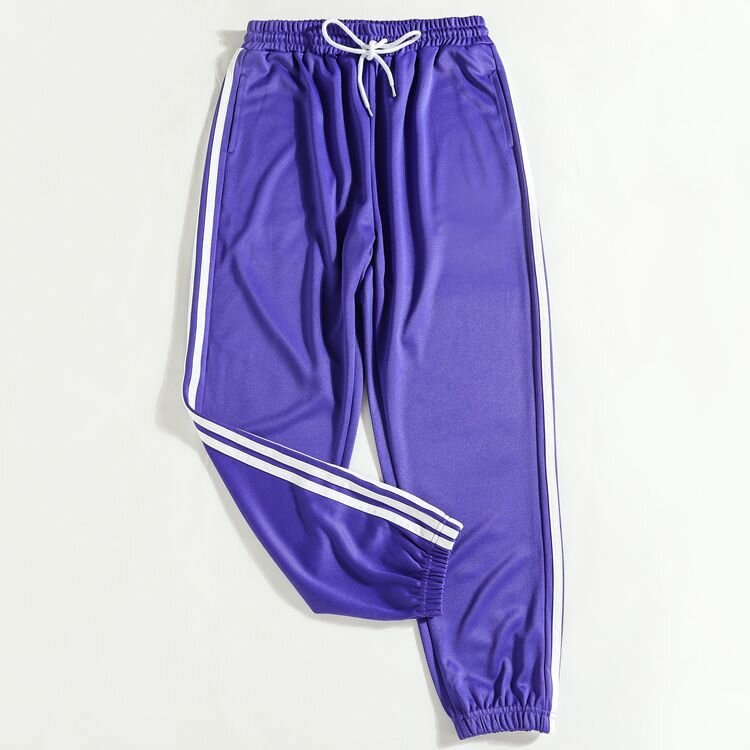 Брюки спортивные