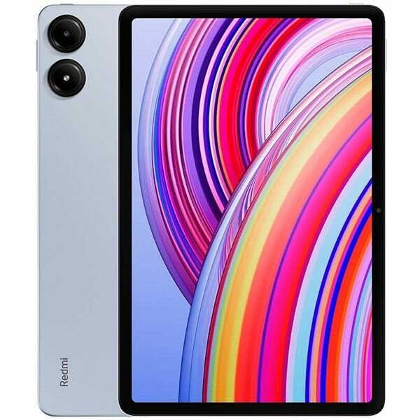 Планшет Xiaomi Redmi Pad Pro Wi-Fi 128GB Ocean Blue