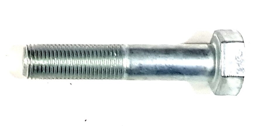 Болт М12*60*1,25 БелЗАН, арт. 1/55410/21, 10шт/уп