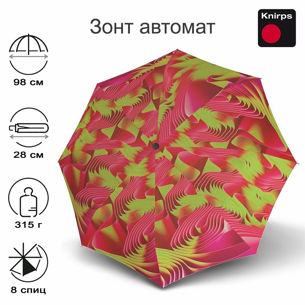 Зонты