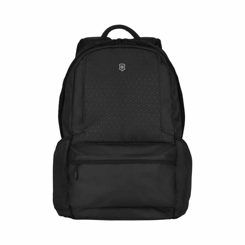 Victorinox Городской рюкзак 22 л черный (606742)