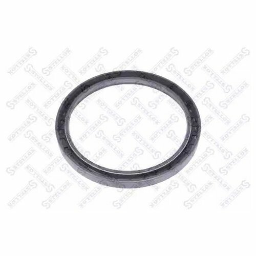 Уплотнительное кольцо, втулка рессоры (серьга рессоры) Stellox 8101241SX