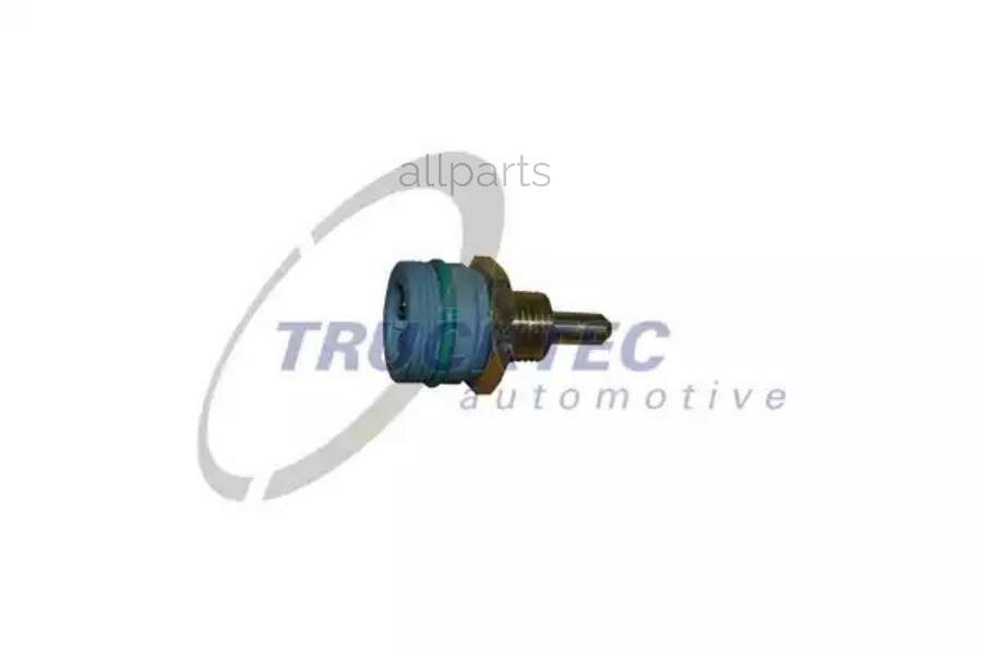 TRUCKTEC 0542048 датчик температуры ! охлаждающей жидкости \MAN F2000